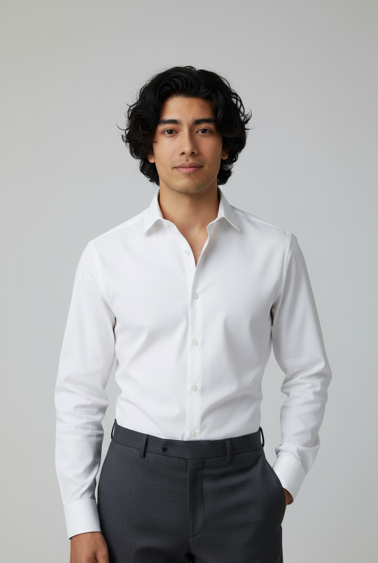 Abiel Soares - Professional Assistant